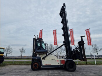 TEREX Container handlers leasing - Truck1 USA