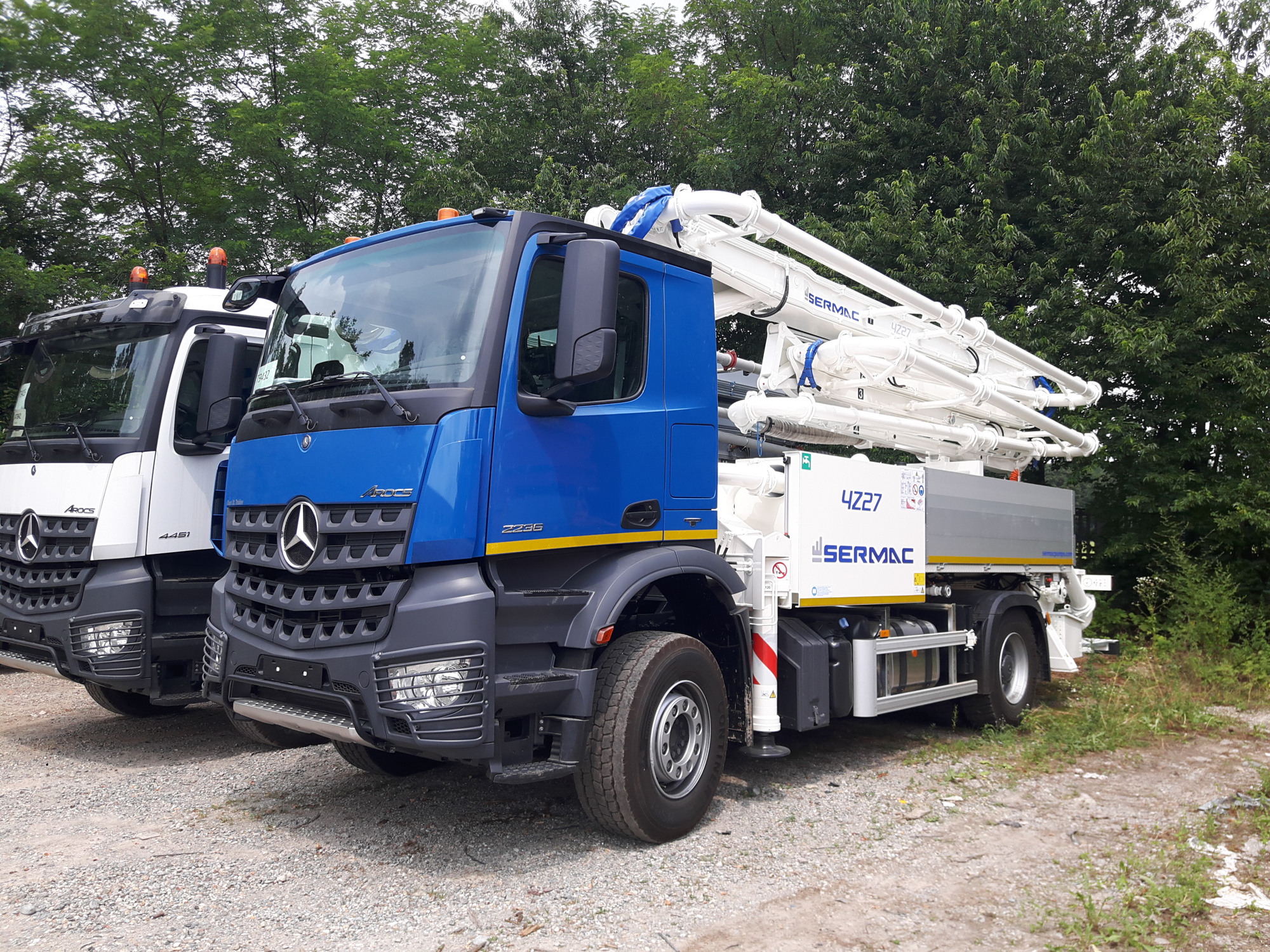 DOGUS TEKNIK MAKINA INSAAT SAN. VE DIS TIC. LTD.