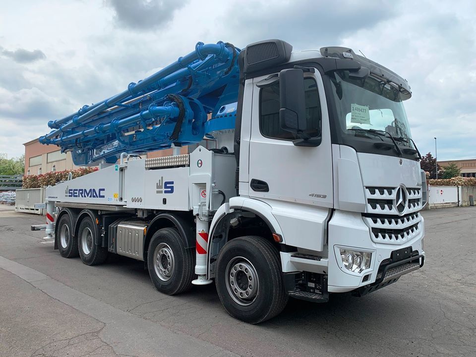 DOGUS TEKNIK MAKINA INSAAT SAN. VE DIS TIC. LTD.