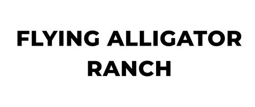 Flying Alligator Ranch